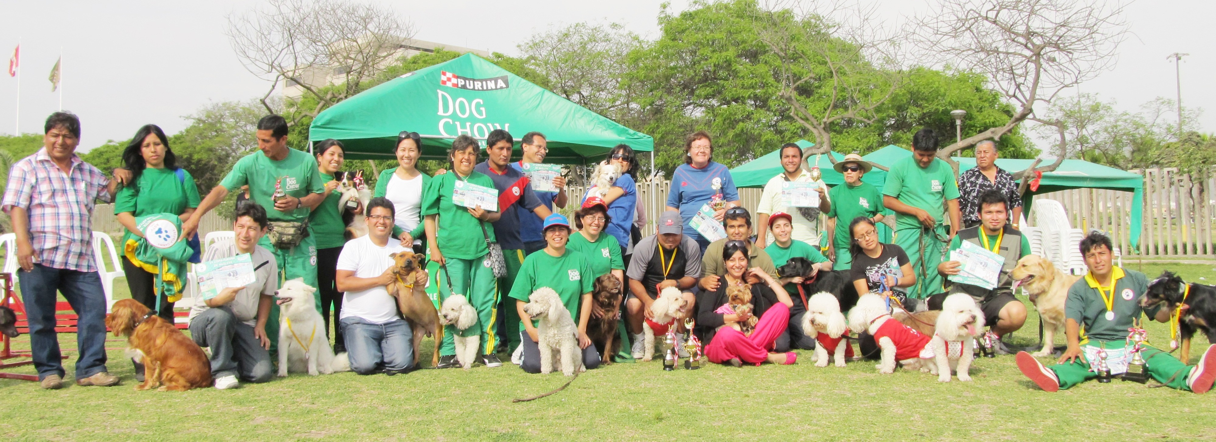 campeon de agility peru adiestra entrenamiento canino adiestramiento ...